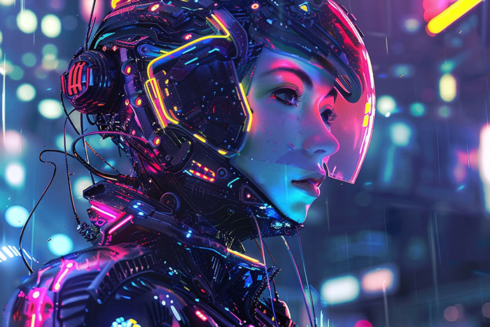 Create Beautiful AI Images in Minutes – AI Image