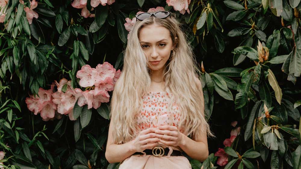 Bohemian Life Elementor Portfolio Template Kit