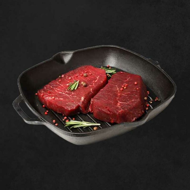 Medium Raw Stake – Food Delivery